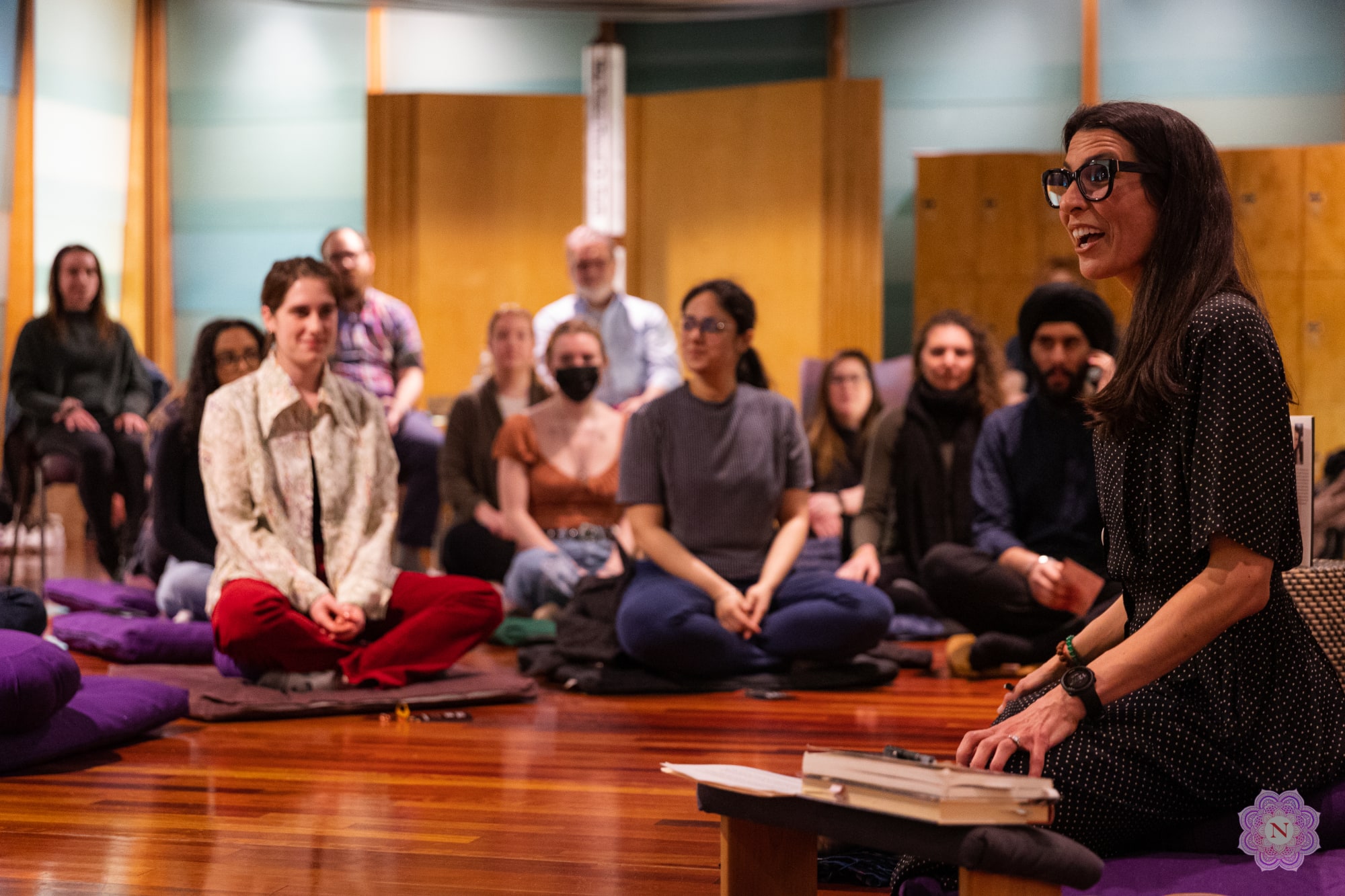 Spiritual Life Programs at Northeastern University