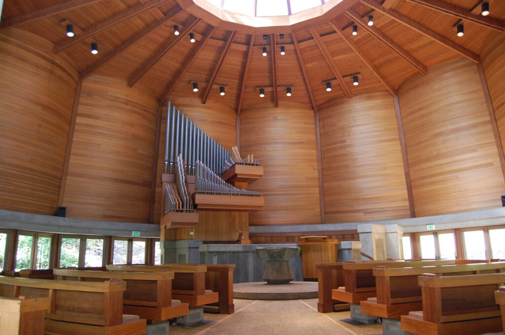 Spaces for Use | Spiritual Life at Northeastern